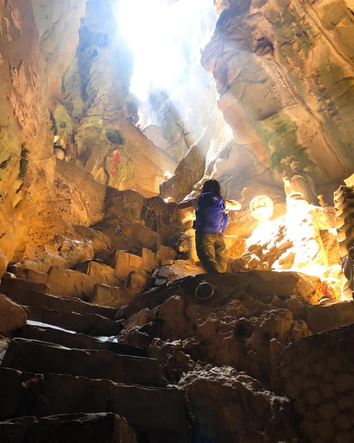 Da Nang Half day City Tour: Linh Ung, Marble & Am Phu Cave - Who Should Consider This Tour?
