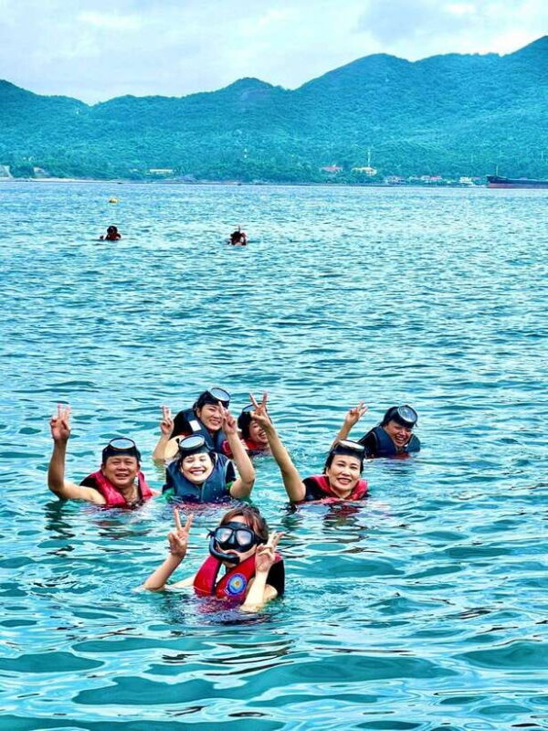 Da Nang/Hoi An: Cham Island Speedboat Tour with Snorkeling - Practical Details and Tips