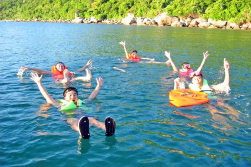 Da Nang/Hoi An: Discovery Cham Island and Snorkeling 1 day - Navigating the Practicalities