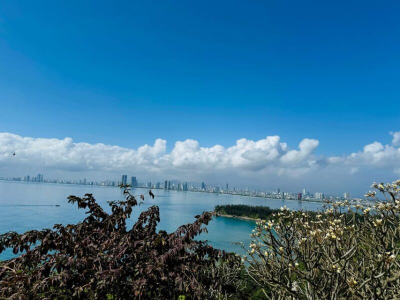 Da Nang: Lady Buddha, Marble Mountain Half Day Private Tour - FAQs