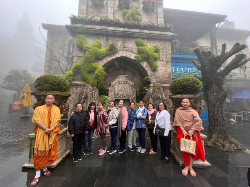 Da Nang: Lady Buddha, Marble Mountains, and Am Phu Cave Tour - Who Should Consider This Tour?