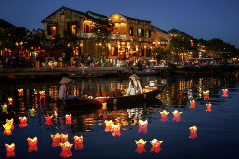 Da Nang: Lady Buddha, Marble Mountains, Hoi An Ancient Town - Frequently Asked Questions