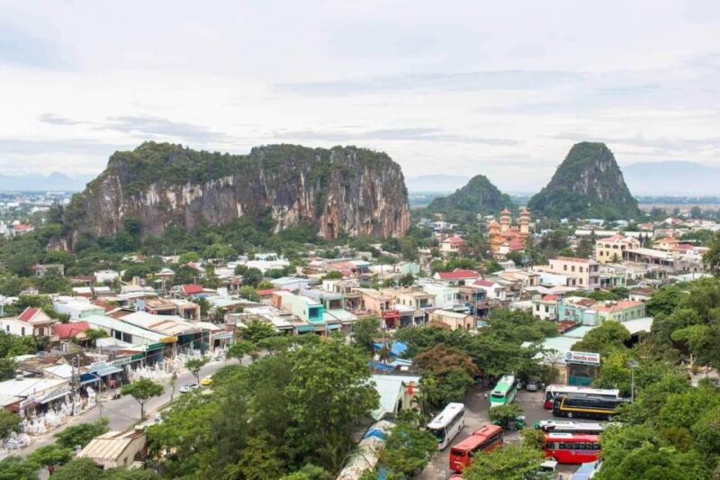 Da Nang: Marble Mountain & Hoi An Old Town Private Tour - Who Will Love This Tour?