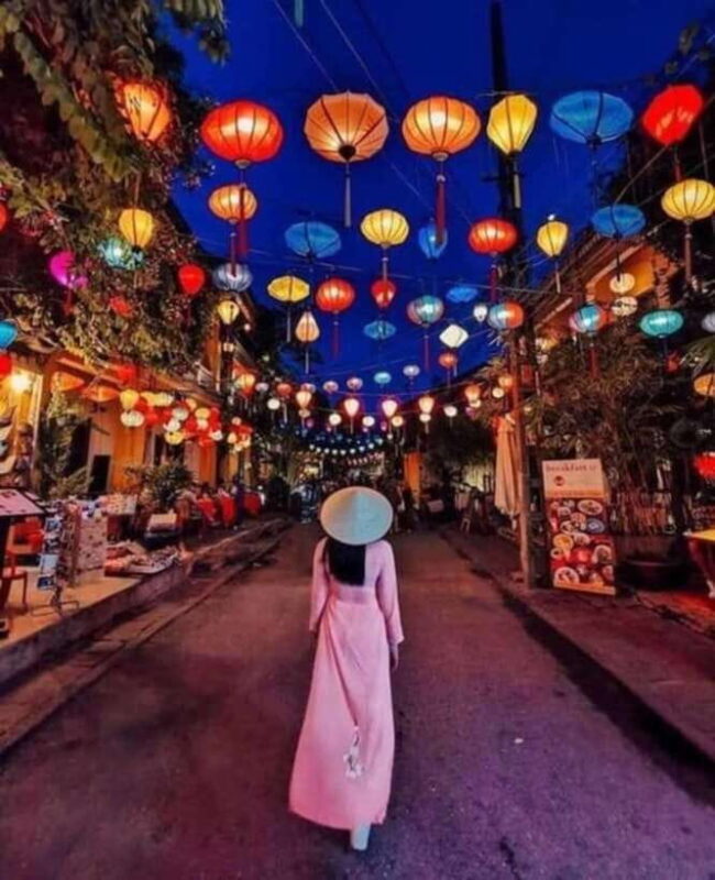 Da Nang: Marble Mountains & Hoi An Old Town By Private car - Authentic Experiences & Traveler Feedback
