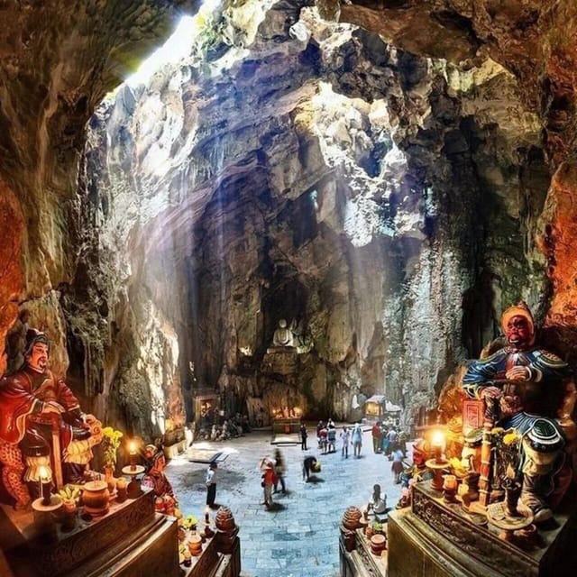 Da Nang: Marble Mountains,Coconut Jungle and Hoi An Day Trip - Final Thoughts