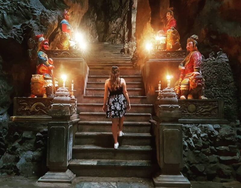 Da Nang: Private & All-Inclusive Instagram Tour - FAQ
