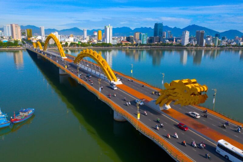 Da Nang: Private City Tour by Scooter with Ao dai Lady Rider - The Sum Up
