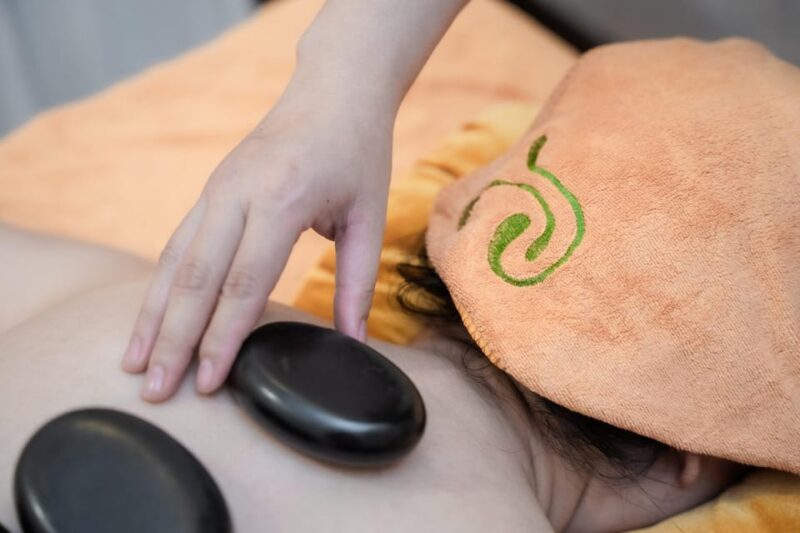 Da Nang: Relax with 90 minutes Aroma Massage (FREE PICK-UP) - What Travelers Say