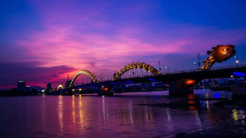 Da Nang: Rooftop Views And Culinary Delights Tour - Practical Details and What to Expect
