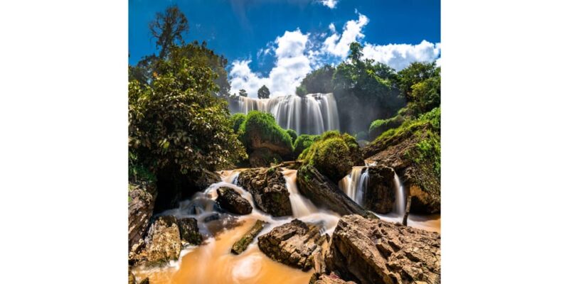 Dalat Group Easy Rider - Elephant Fall-Pagoda-Weasel Coffee - Practical Details and What to Expect