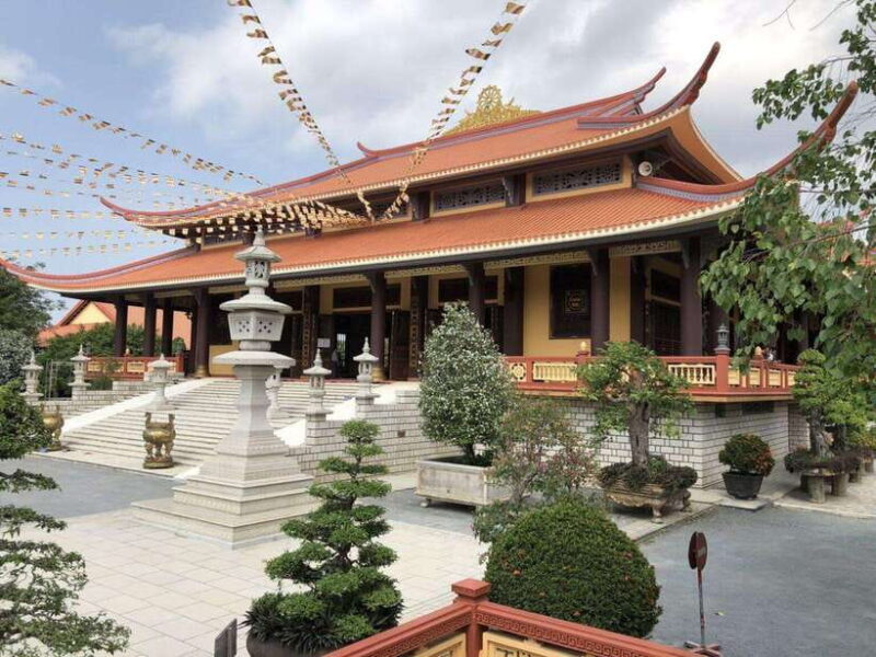 Dalat Highlights : Explore Top Attractions in the City - Is This Tour Worth It?