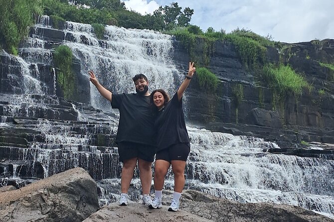 Dalat MuiNe Private tour 1 day, private tour - FAQ