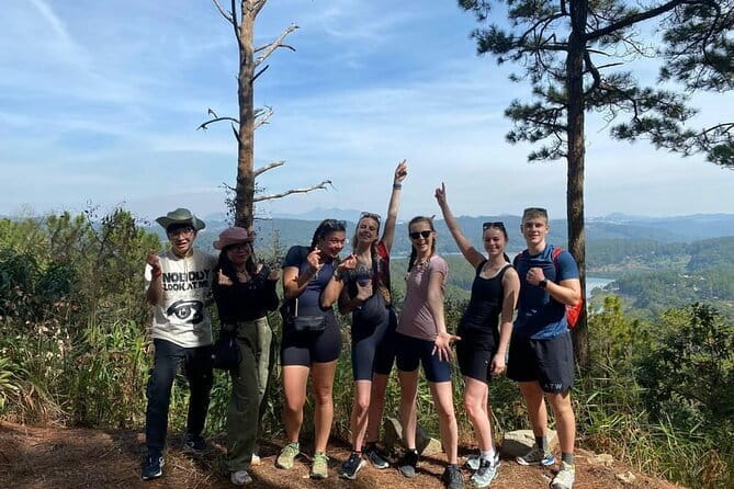 Dalat: Sunrise Trekking and Cloud Hunting experience - Final Thoughts