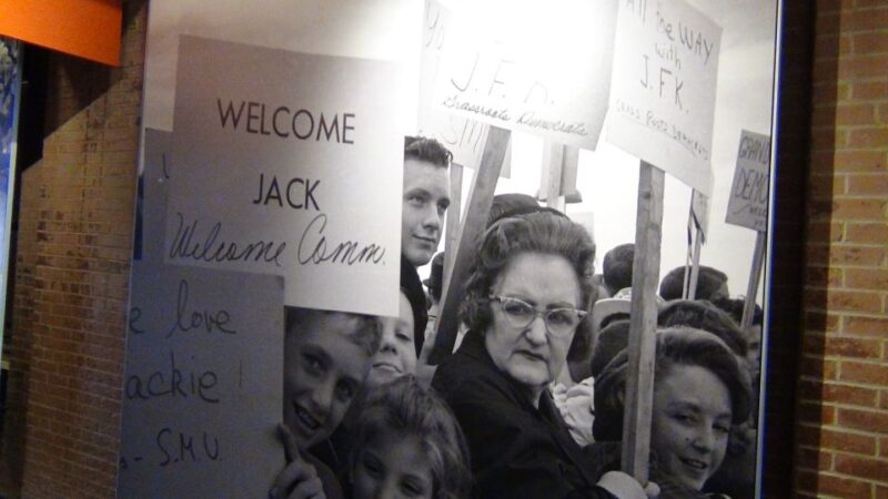 Dallas: JFK Assassination Highlights Walking Tour - Final Thoughts: Who Is This Tour Best For?