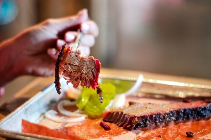 Dallas Secret Food Tour - Analyzing the Value