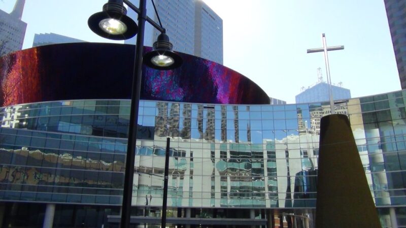 Dallas: Small-Group City Highlights Tour - How Do the Sights Help You Connect with Dallas?