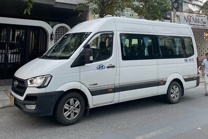 Danang Hotel/ Airport to Hue via Hai Van Pass by Private Car - Practical Details: What You Need to Know