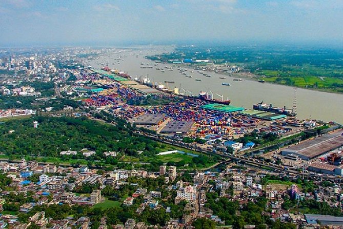 Day-Long Chittagong City Tour - The Sum Up