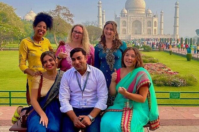 Day Tour Of Tajmahal From Bangalore With Car Guide Entrance Meal - The Bottom Line: Is it Worth It?