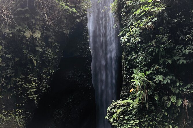 Day Tour with Sunrise and waterfall - FAQ