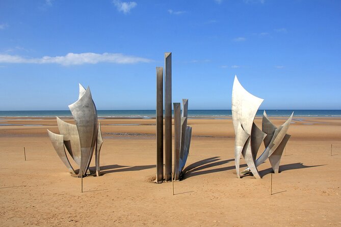 Day Trip: Paris to American Cemetery, Omaha Beach, Pointe du Hoc - Final Thoughts