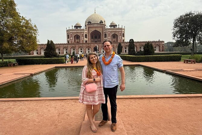 Day Trip Taj Mahal, Agra Fort & Baby Taj Tour from Delhi by Car - The Sum Up: The Bottom Line
