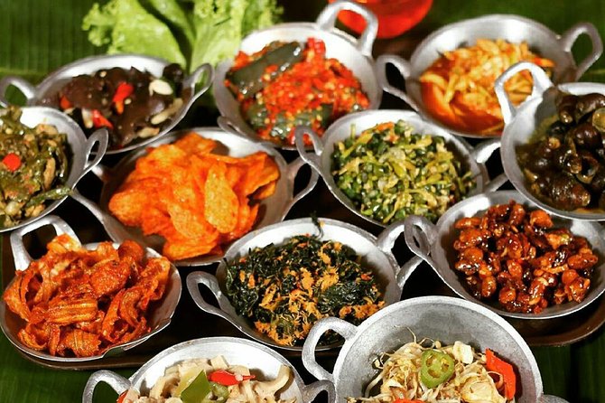 DAY TRIP TO BANDUNG CITY From Jakarta - Who Is This Tour For?
