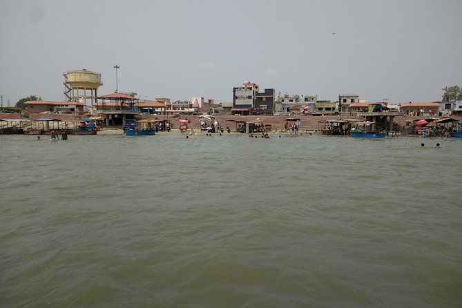 Day trip to Garh Ganga (Garhmukteshwar) - Who Will Love This Tour?