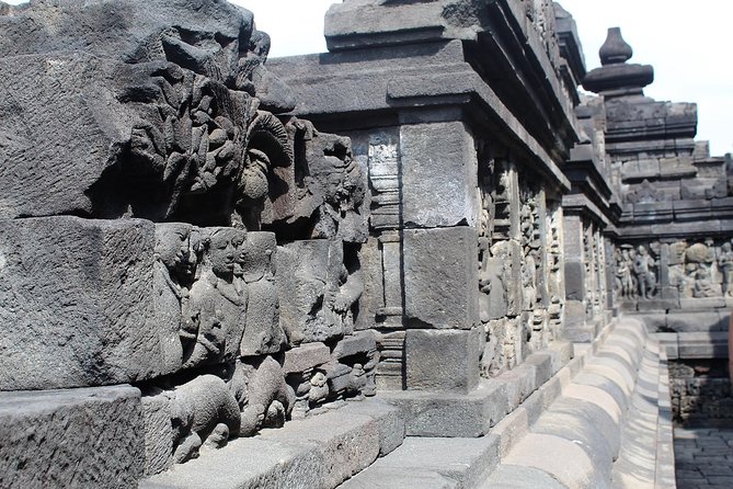 Day Trip to Merapi and Temples from Yogyakarta - FAQ