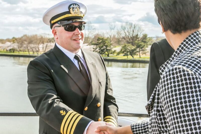 DC: City Cruises Buffet Brunch, Lunch, or Dinner Cruise - Final Thoughts