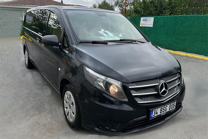 Denizli Cardak Airport Transfers to Pamukkale Saraykoy Hotels - Why This Transfer Is a Good Deal