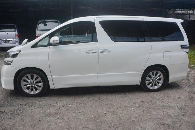 Denpasar Departure Transfer: Hotel to Airport - Practical Tips for Booking and Using the Service