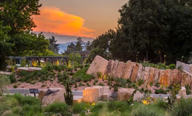 Denver Botanic Gardens General Admission Ticket - Authentic Experiences and Review Highlights