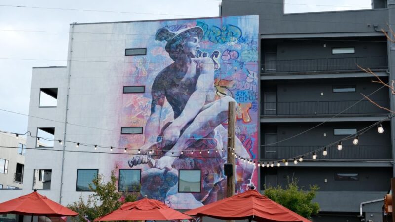 Denver's Highlights: A Guided Bike or Ebike Adventure - What Our Reviewers Say