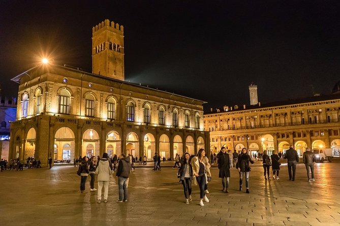 Departure Private Transfers: Bologna City to Bologna Airport BLQ in Luxury Van - Authentic Experiences and Customer Feedback