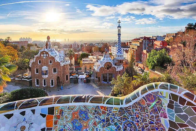 Departure Transfer from Barcelona to Airport BCN in Private Car/Van - Who Should Consider This Transfer?
