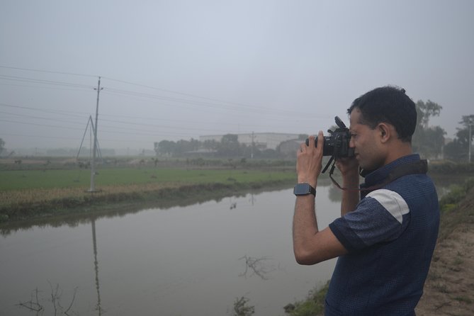 Dhaka Photography Tour : Private Street Photography Tour in Dhaka - Who Is This Tour Best For?