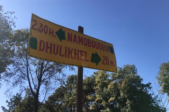 Dhulikhel to Namo Buddha Hiking via Crossing Local Village - Who This Tour Is Best For
