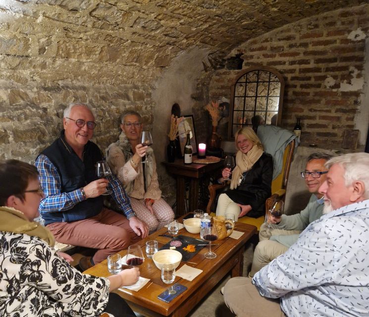 Dijon: Burgundy Wines Masterclass - Summary: Who Is This Tour Best For?