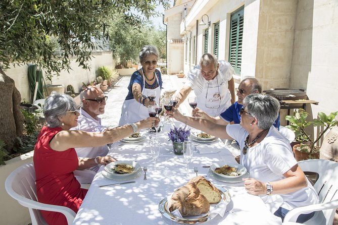 Dining Experience at a local's Home in Desenzano del Garda with Show Cooking - Final Thoughts