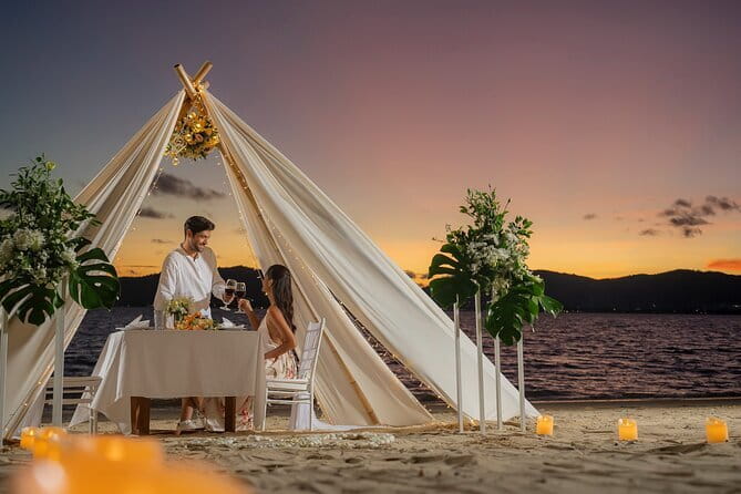 Dinner in the Sky in Phuket - Practical Details: Is It Worth the Price?