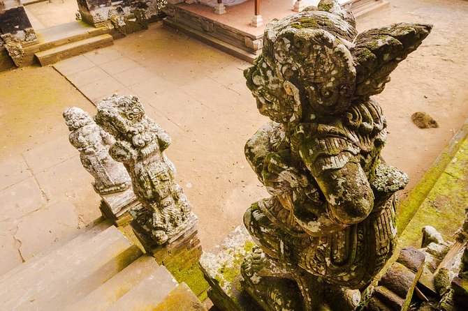 Discover Balinese Mystic & Death Ritual in Bali - Final Thoughts