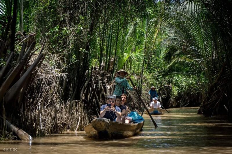 Discover classic Mekong Delta 1 day tour - Final Thoughts