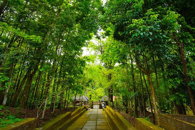 Discover Hidden Waterfall, Unesco Rice Terraces and Mountain Temple - Practical Tips for Your Day