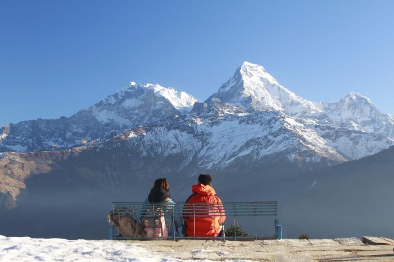 Discover Nepal: 12 Day Trekking and Wildlife Expedition - FAQ