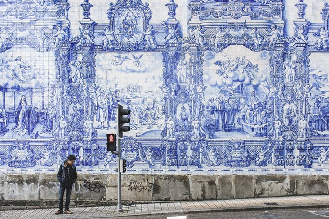 Discover Portos most Photogenic Spots with a Local - FAQ