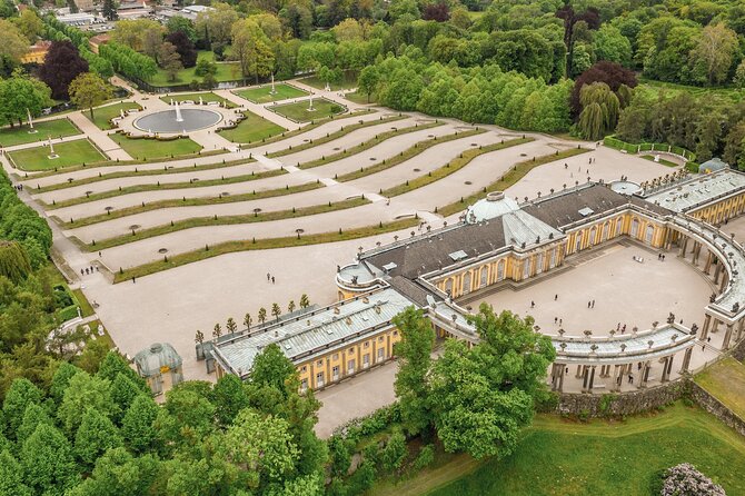 Discover Potsdams most Photogenic Spots with a Local - The Experience & What to Expect