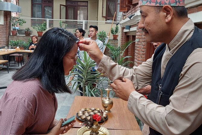 Discover Ranjana Lipi the Traditional Newari Script - Who Should Consider This Tour?
