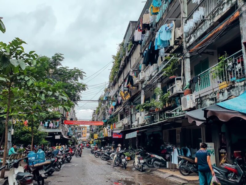 Discover Saigon's Local Sites and Culture by Motorbike - FAQs