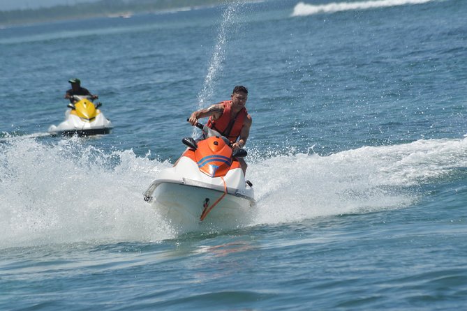 Discover Scuba Diving ( beginners) Combined With Jet Ski - Final Thoughts: Is This Experience Worth It?